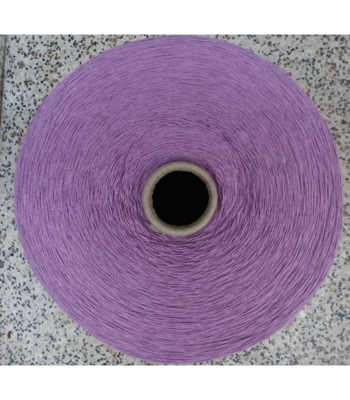 Lace yarn amethyst - 1 ply - Lady Dee´s Traumgarne Export