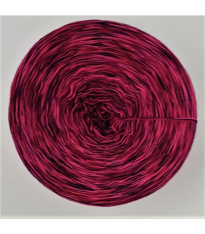 Moon Shadow 03 - 4 ply mottled yarn - Lady Dee´s Traumgarne Export