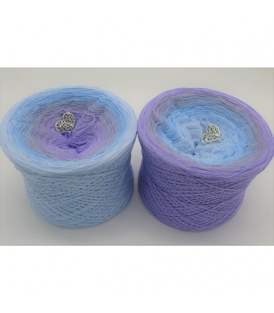 gradient yarn order online - Lady Dee´s Traumgarne Export