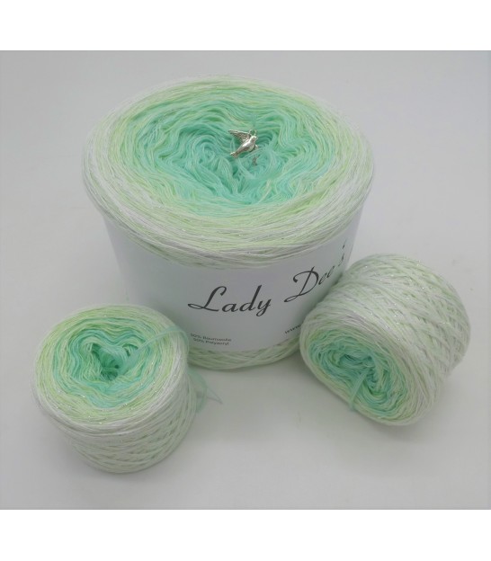 gradient yarn order online - Lady Dee´s Traumgarne Export