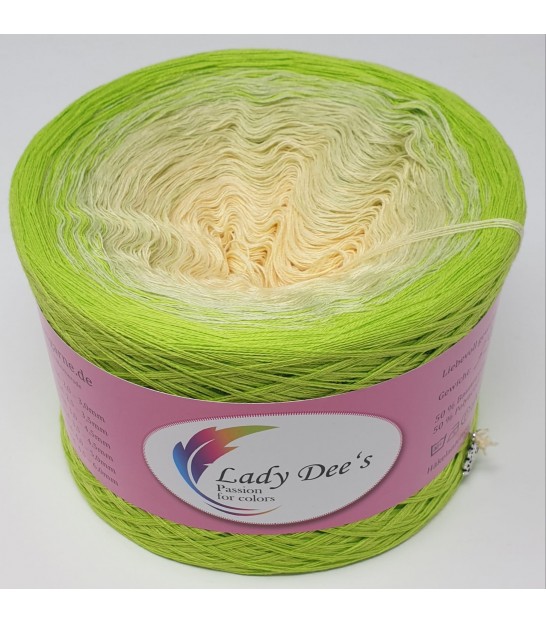 gradient yarn order online - Lady Dee´s Traumgarne Export