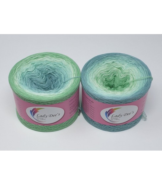 gradient yarn order online - Lady Dee´s Traumgarne Export