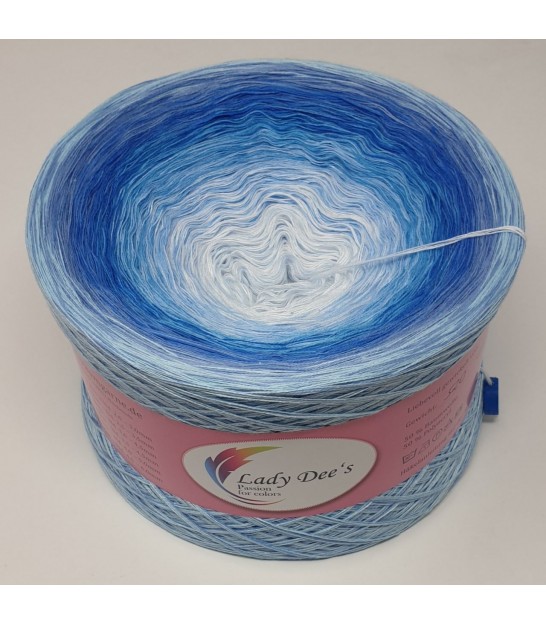gradient yarn order online - Lady Dee´s Traumgarne Export