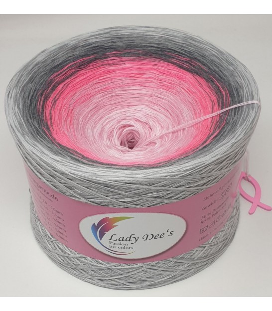 4 ply gradient yarn order online - Lady Dee´s Traumgarne Export