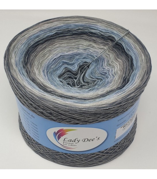 gradient yarn order online - Lady Dee´s Traumgarne Export
