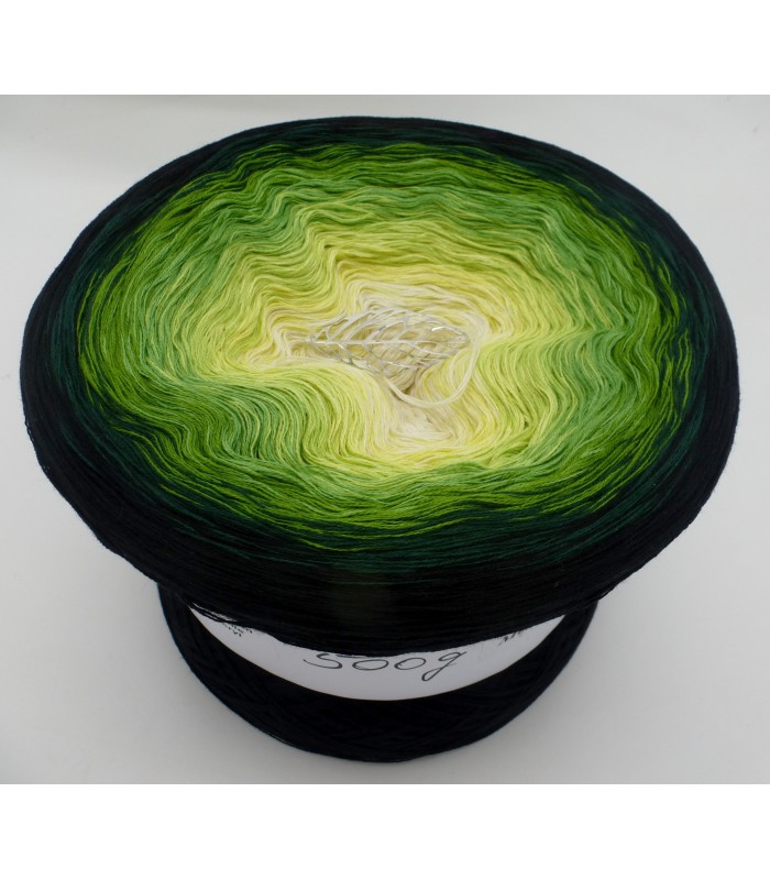 Magic Jungle Mega Bobbel - Lady Dee´s Traumgarne Export