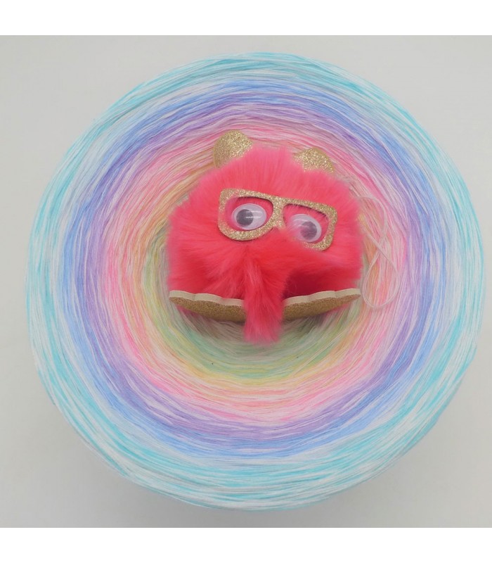 Whisper Gigantic Bobbel - Lady Dee´s Traumgarne Export