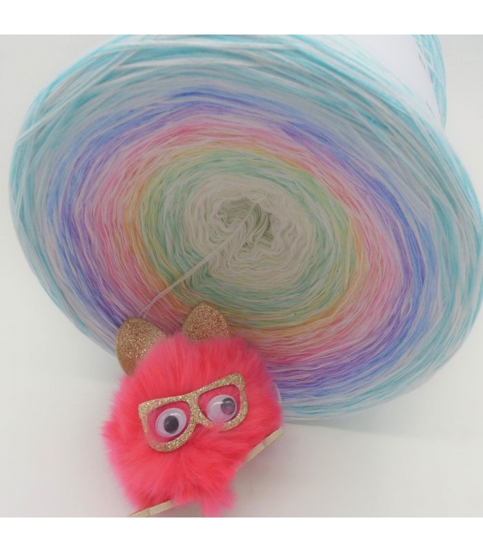 Whisper Gigantischer Bobbel - Lady Dee´s Traumgarne Export